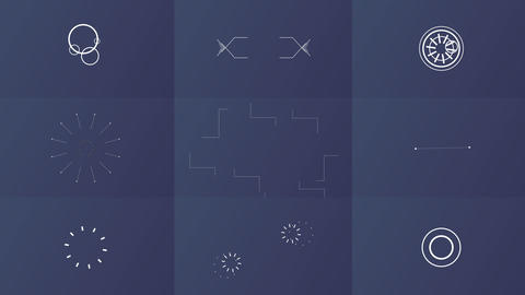 After Effects Template