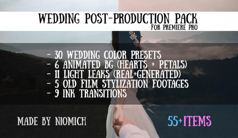 Premiere Pro template