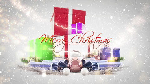 Premiere Pro template