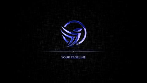 After Effects Template