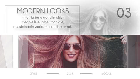 Premiere Pro template