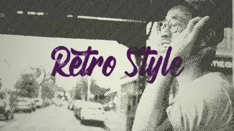 After Effects Template