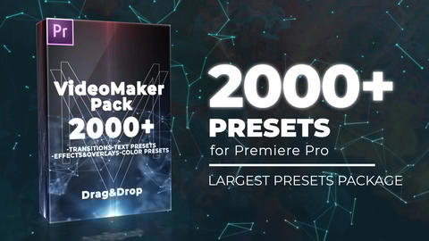 Premiere Pro template