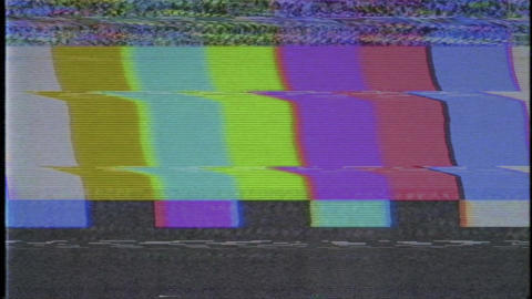 Tv Static Animated Gif