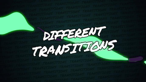 After Effects Template