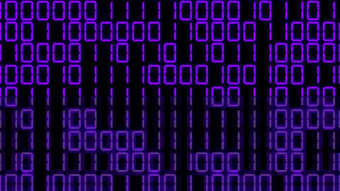 Binary Numbers Gif