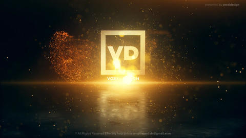 Motion Graphics template