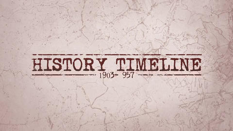 After Effects Template