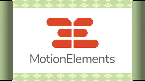 After Effects Template