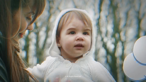 After Effects Template