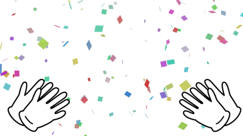 Clapping Animation For Powerpoint