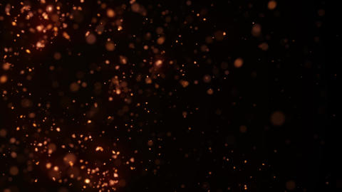Sparks Background Gif