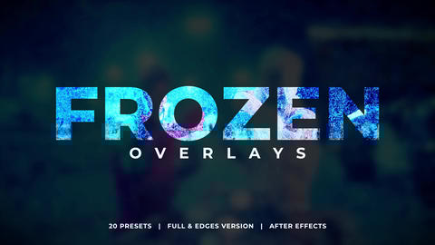 After Effects Animation Preset