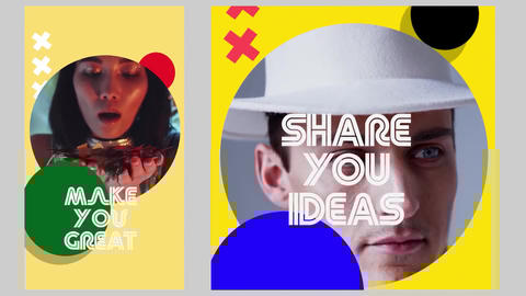 Premiere Pro template