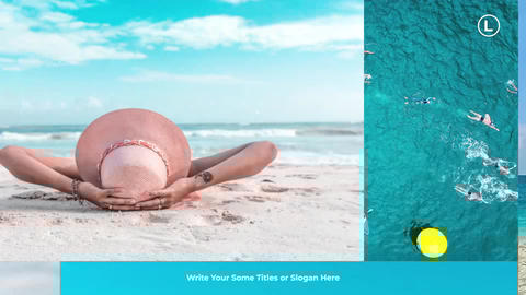 Premiere Pro template