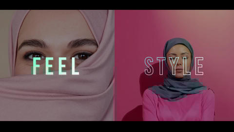 Premiere Pro Template