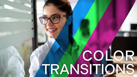After Effects Template