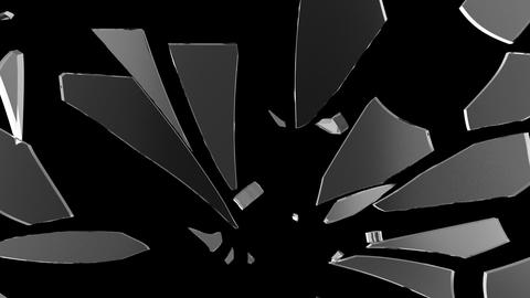 Shattered Gif