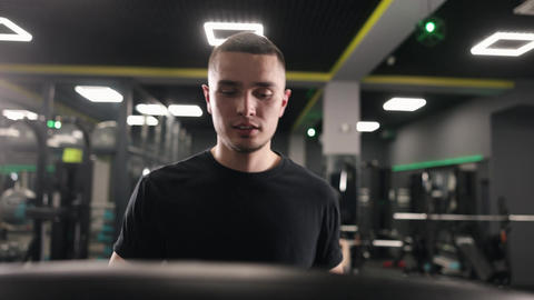 Portrait shot, Running technique, Endurance training GIF 25827443 ...