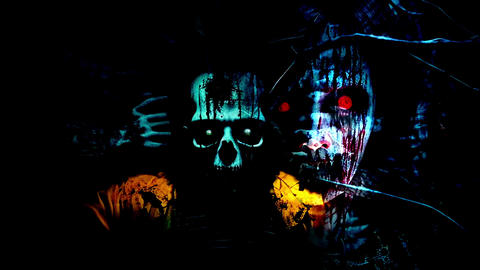 Stunning Horror Wallpapers