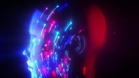 After Effects template