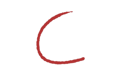 Circle with red pencil Animated GIF 26355233 | MotionElements