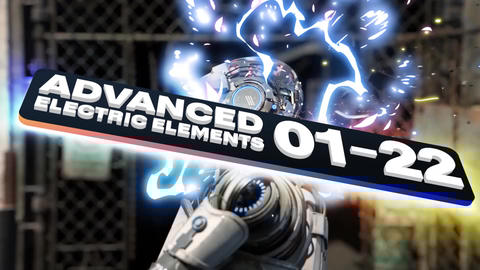 Motion Graphics Template