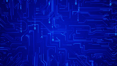 Binary Numbers Gif
