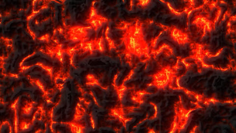 Animated Lava Gif