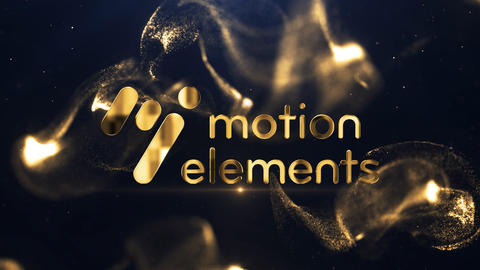 After Effects template