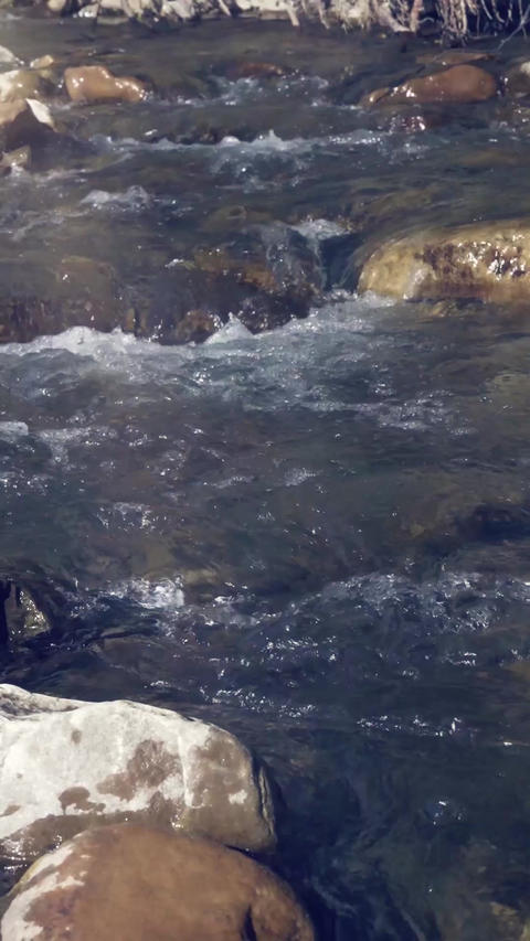 Running Water Gif Animation Moving Water Gif