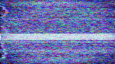 Tv Static Background Animated Royalty Free Static Tv Motion Graphics