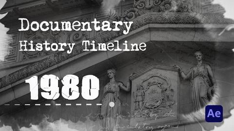 After Effects Template