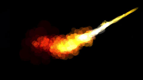 Animated Dragons Breath