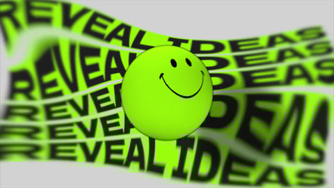 Apple Motion template