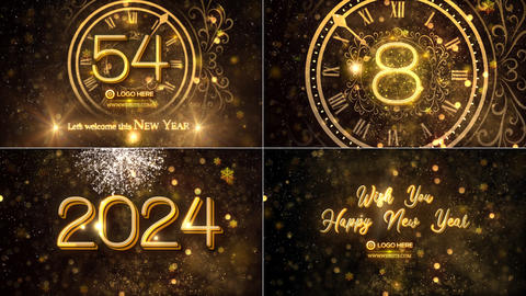 After Effects Template