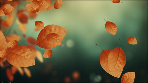 Fall Leaves Desktop Wallpaper Gifs Autumn Leaves 2 GIF Download