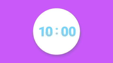 10 Minute Timer 10 Minute Timer Stock Illustrations – 5,191 10