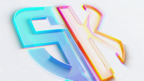 Logo intro Motion Graphics template 29829629 | MotionElements