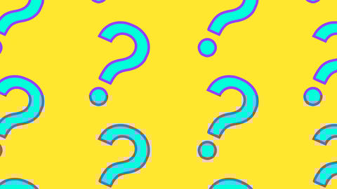 Question Mark Pattern