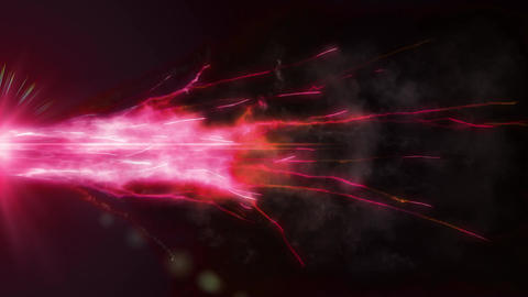 Electric Spark Animated Gif