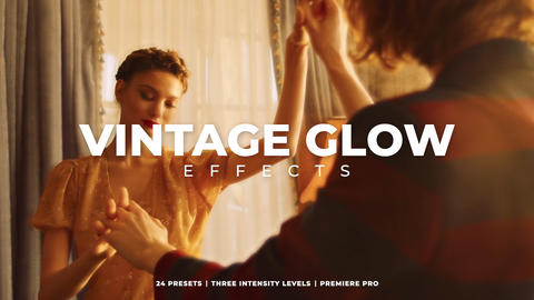 Premiere Pro effect preset