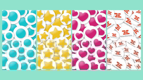 After Effects Template