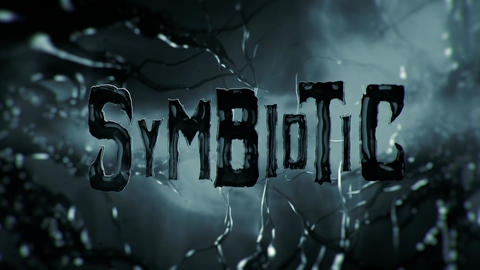 Symbiotic Title & Logo Reveal After Effects template 30954340 ...