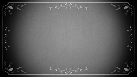 Old Photo Frame Effect