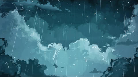 Animated Rain Falling Backgrounds Falling Sparkle Rain Glamor