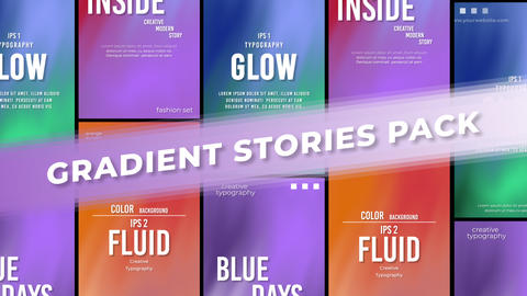 Premiere Pro template