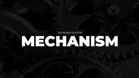 Premiere Pro template