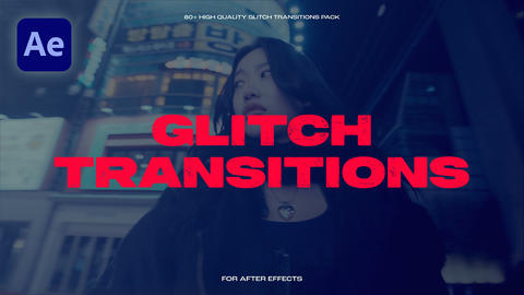 After Effects template