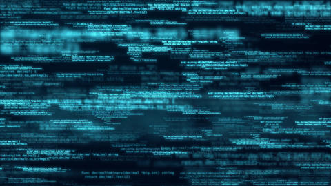 Blue Matrix Wallpaper Animated Matrix Wallpaper | TikTok